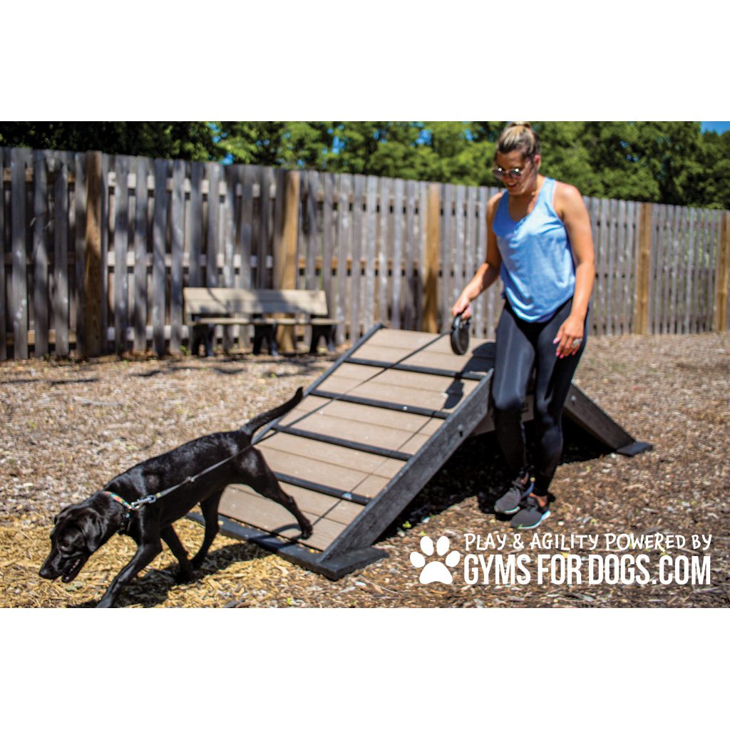 Dog Park Products | Hill Climb