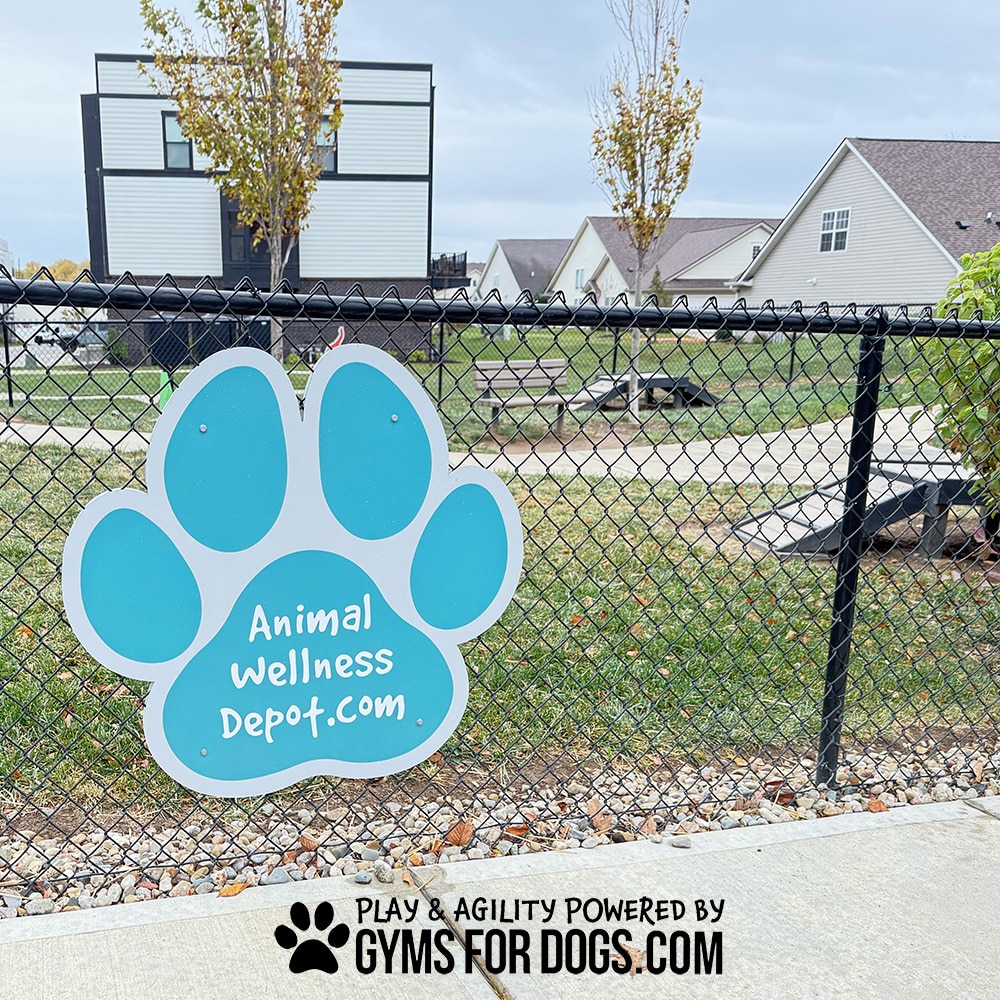 Agility Equipment Dogs | Dog Agility Equipment | Dog Park Signs