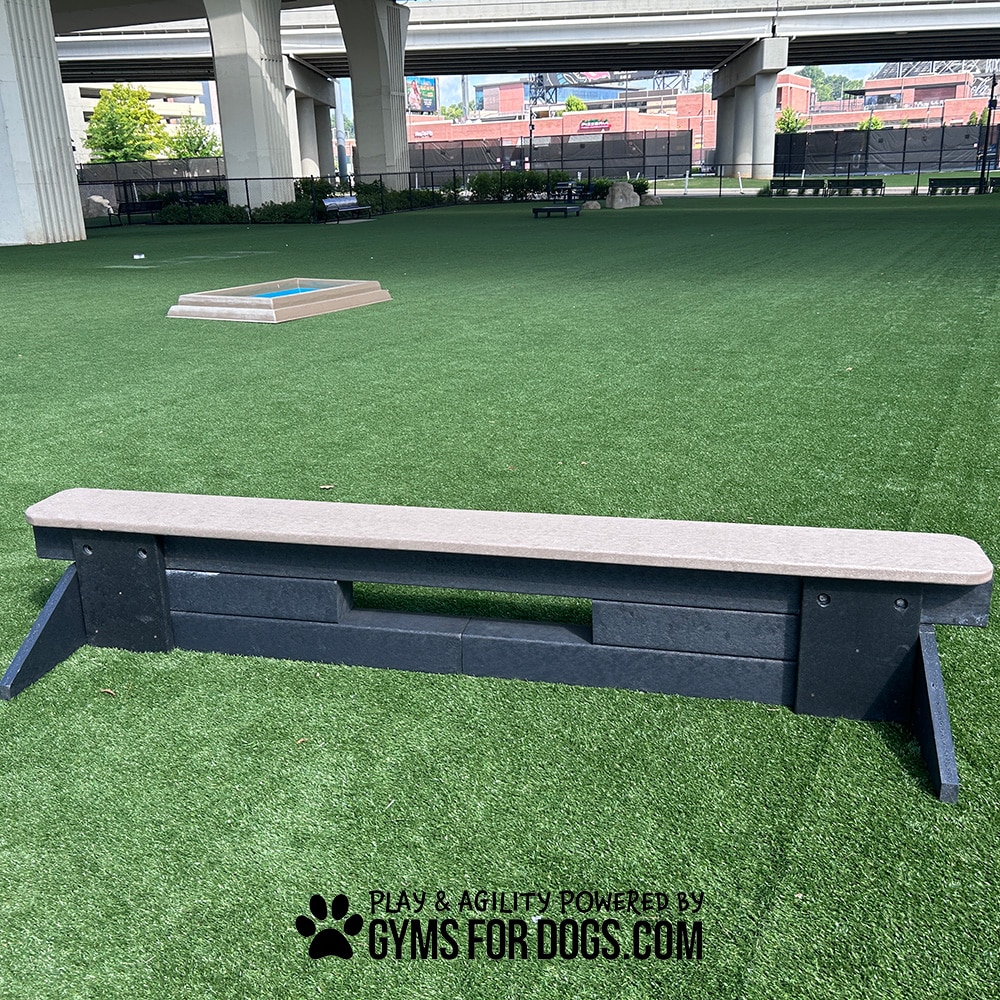 Agility Equipment Dogs | Dog Agility Equipment | Jump Balance Beam ...