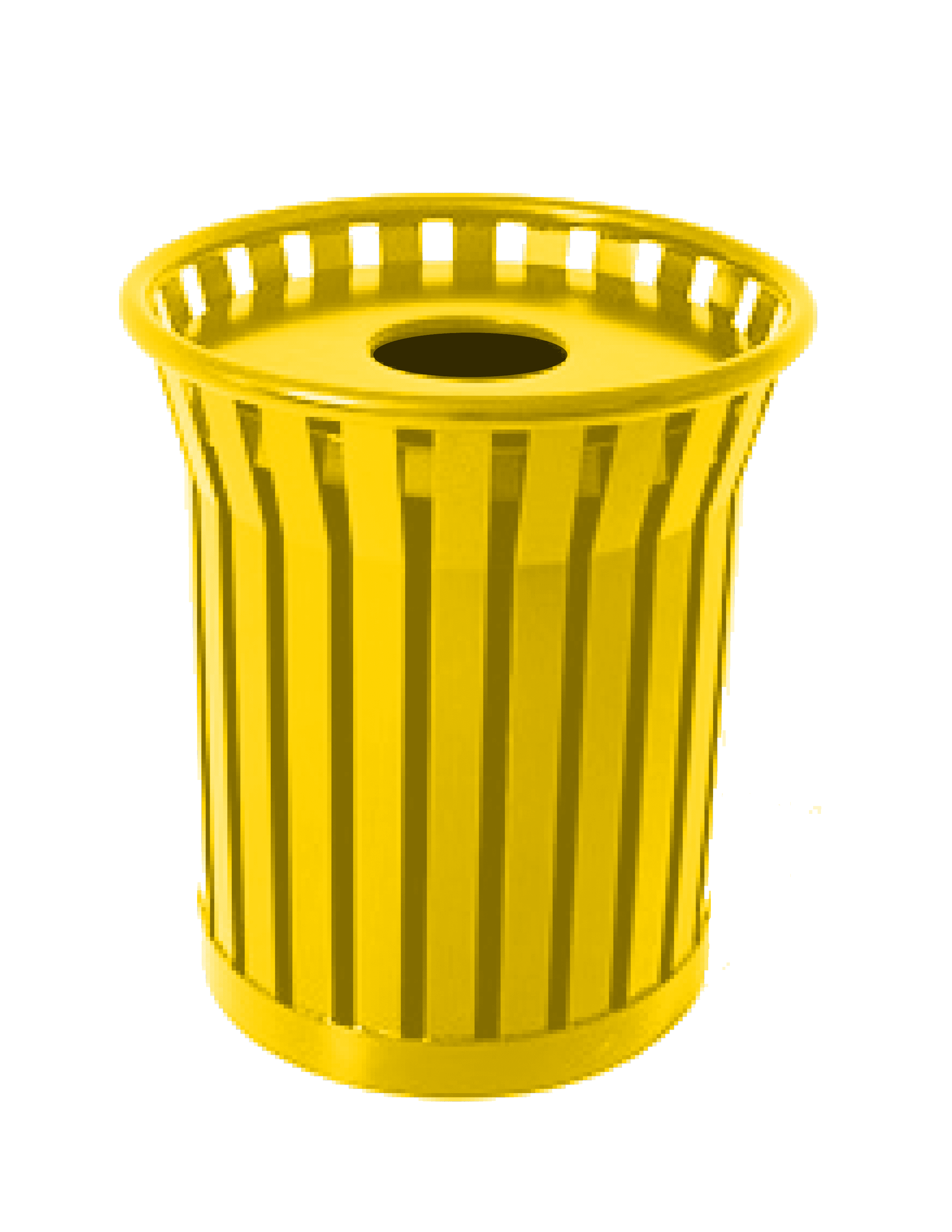 Park Waste Receptacle | Dog Park Equipment | Dog Park Toys