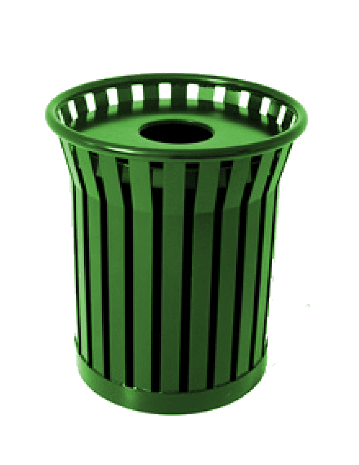 Park Waste Receptacle | Dog Park Equipment | Dog Park Toys