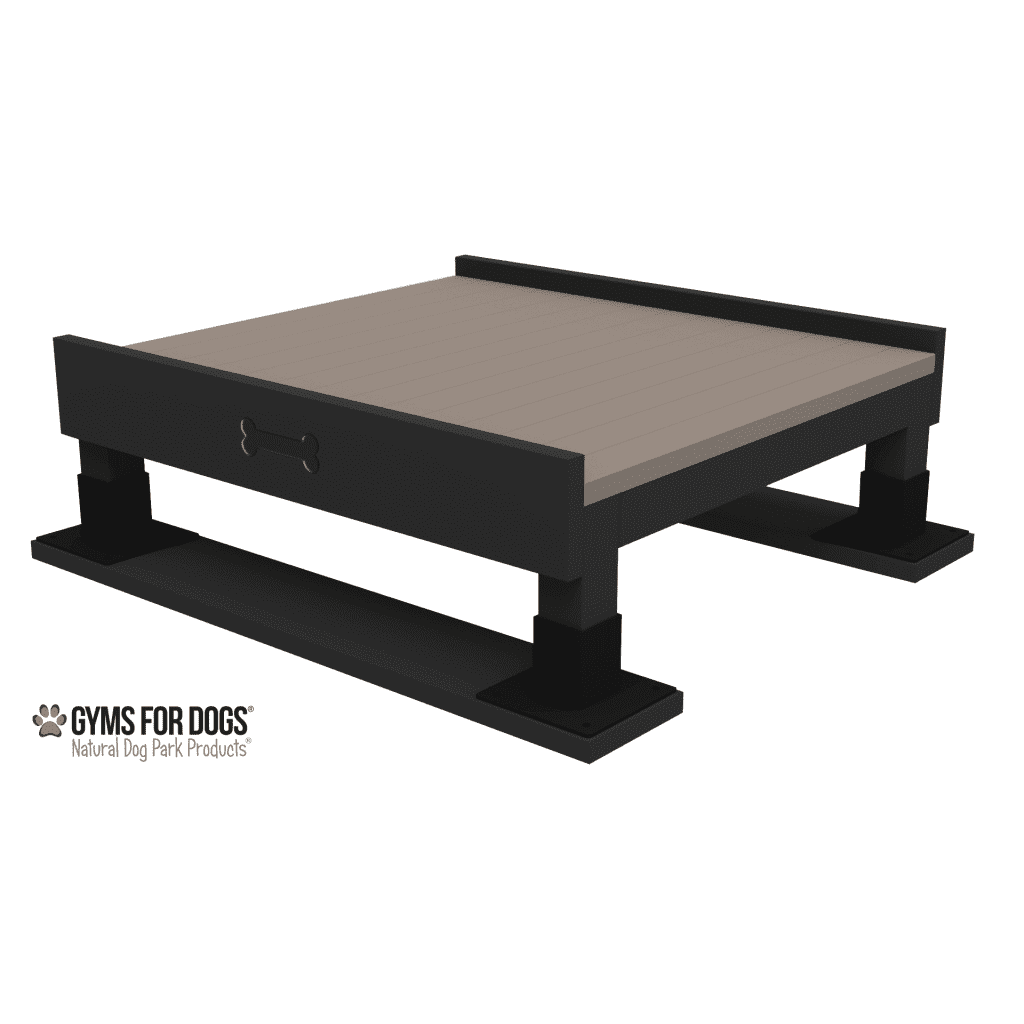 og Park Products | Doggie Daycare Training Platform